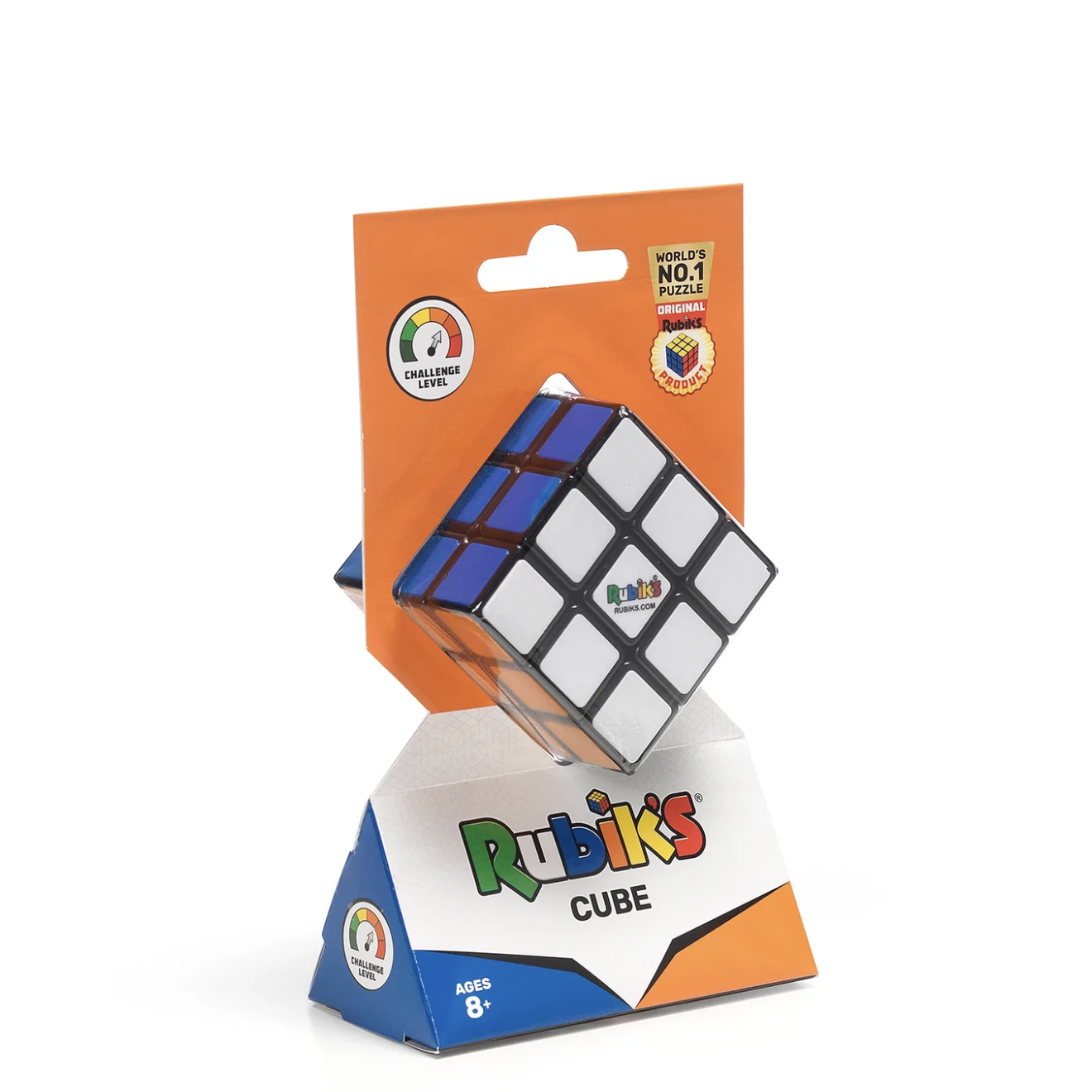 Rubik's Cube 3x3 - KADE GLOBAL