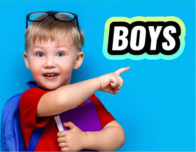 Toys and Games - KADE GLOBAL