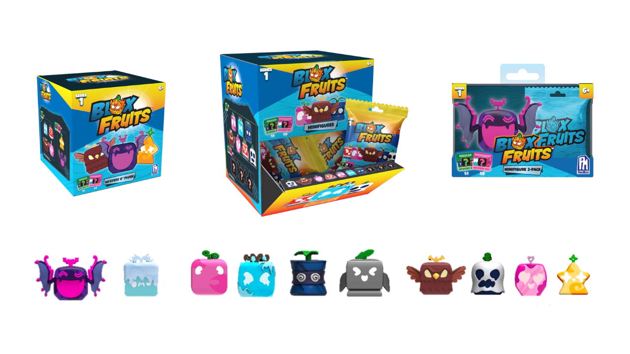 Blox Fruits: Hottest Roblox Game of 2024 - KADE GLOBAL