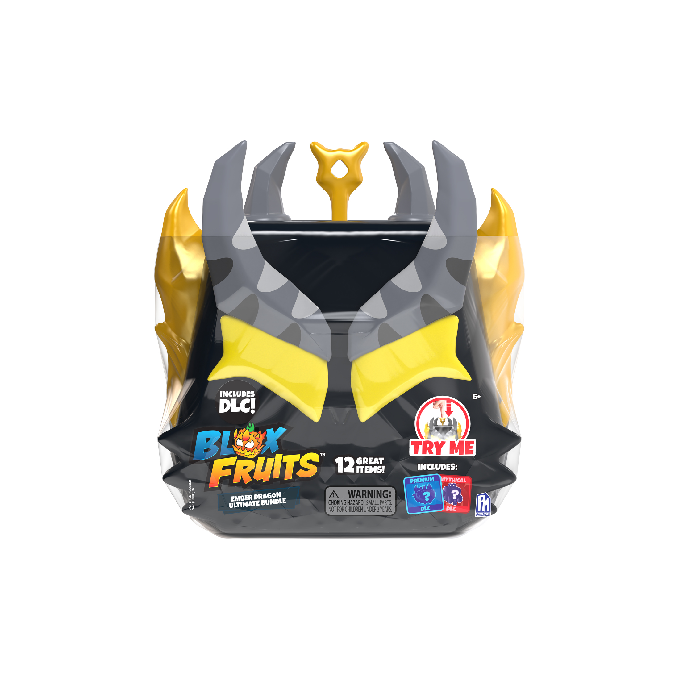 Blox Fruits Dragon Ultimate Bundle - KADE GLOBAL